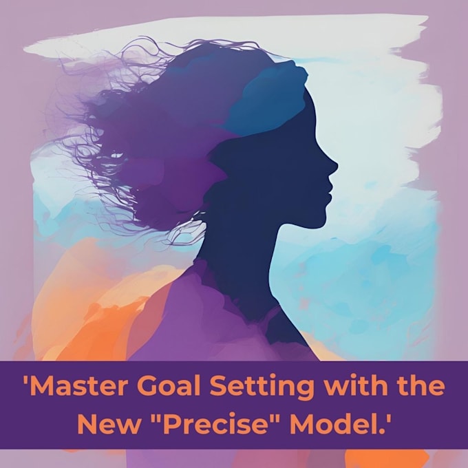 Lead you to goal setting mastery with the nlp precise model by Nickclaphamvo | Fiverr