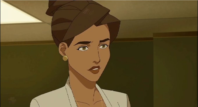 2d cartoon animation , 2d character animation , 2d animation video ...