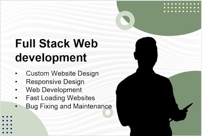 Build a full stack mern web application by Amantalwarcode | Fiverr