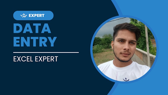 Do data entry data cleaning spread sheet in excel by Varun_dataentry | Fiverr