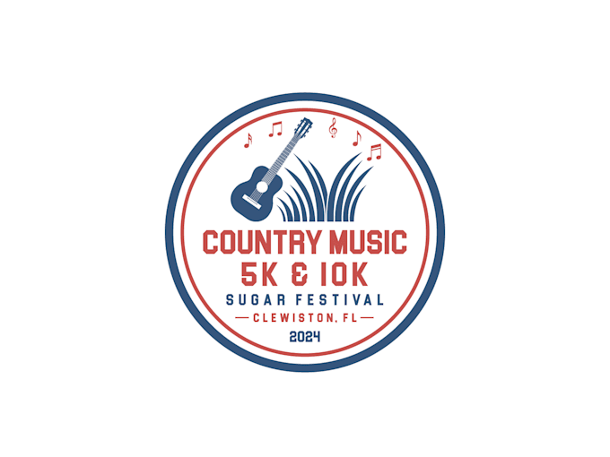 Make a rock your festival custom music festival logo design by ...