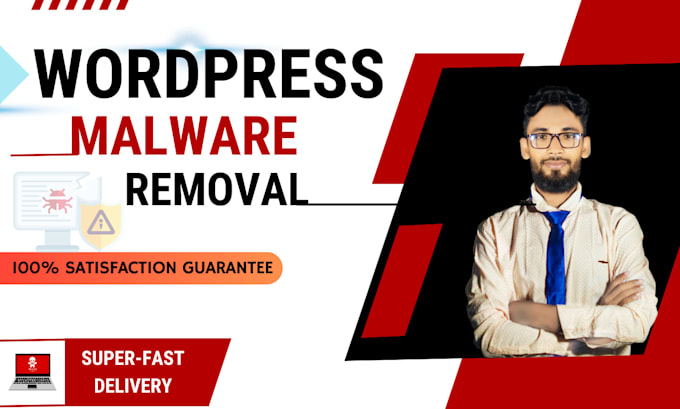 Do wordpress malware removal and highly secure your website by ...