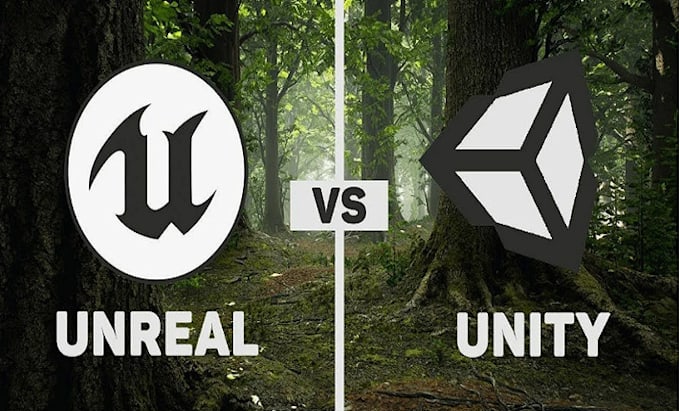 Create game vfx, and shader in unity and unreal by Ayomide_bayo | Fiverr