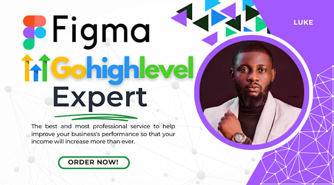 Figma ui ux design mockup gohighlevel figma newsletter email template ...