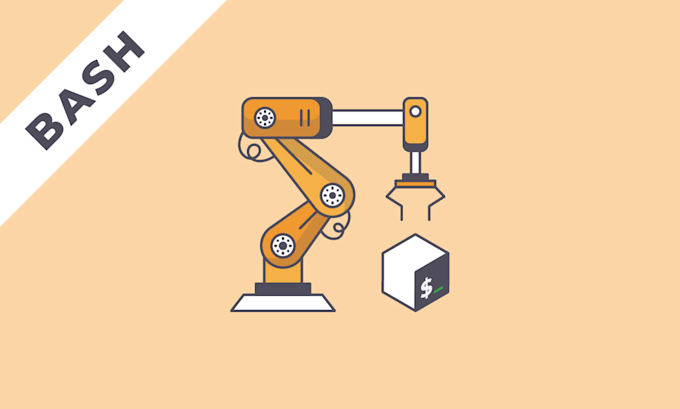 Develop a bash shell script by Nick22f | Fiverr