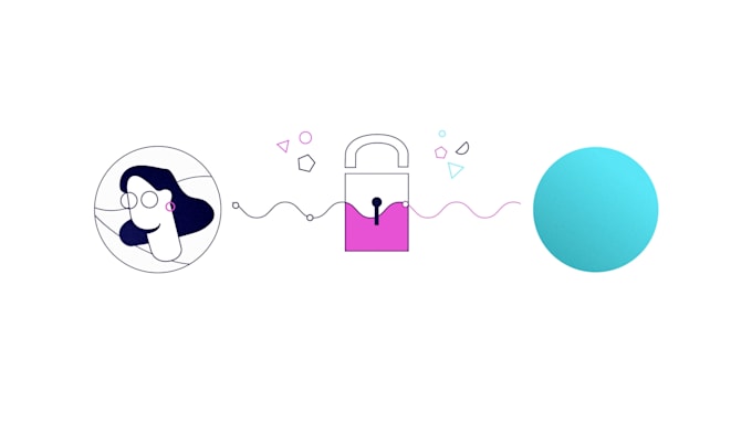 Create stylised 2d line art explainer videos by Sampritchard96 | Fiverr