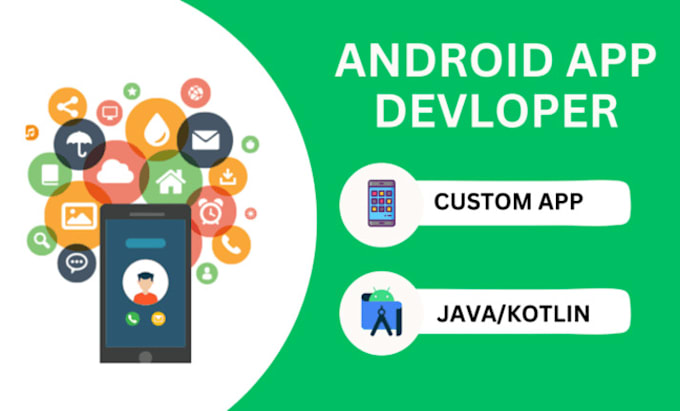 Develop android apps using kotlin and the latest tech stack by ...