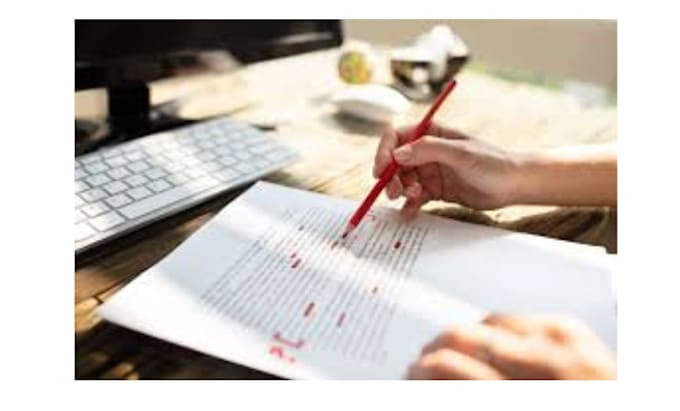 Do document retyping and book retyping with proofreading by ...