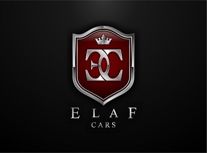 Design custom fibonacci animal shield emblem logo by Sara_gulley | Fiverr