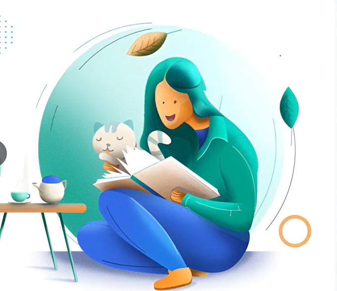 Lottie, spine and svg animation using webgl,css3, threejs, gsap for website by Mave_f | Fiverr