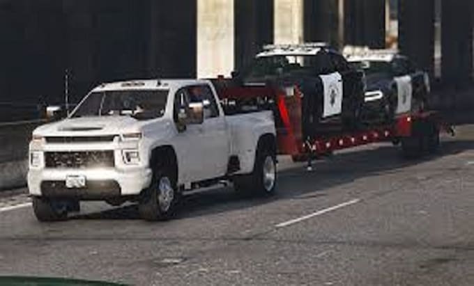 Create you fivem,fivem gun, fivem car, fivem trailer and weapon by ...