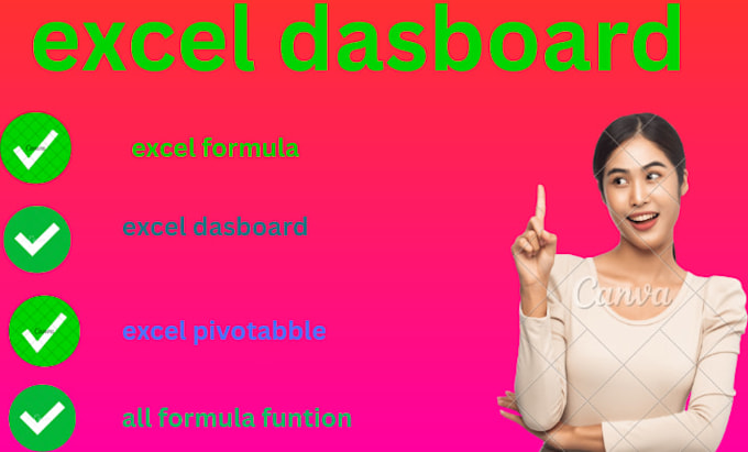Excel data formating,data cleaning, dashboard by Singhab123 | Fiverr