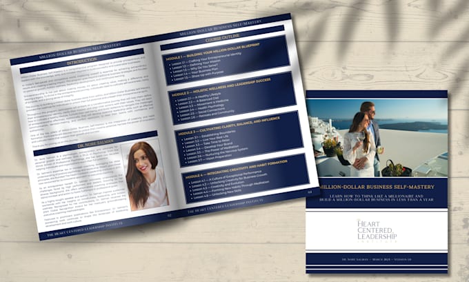 Create elearning course content, lesson plans, curriculum, book or ...