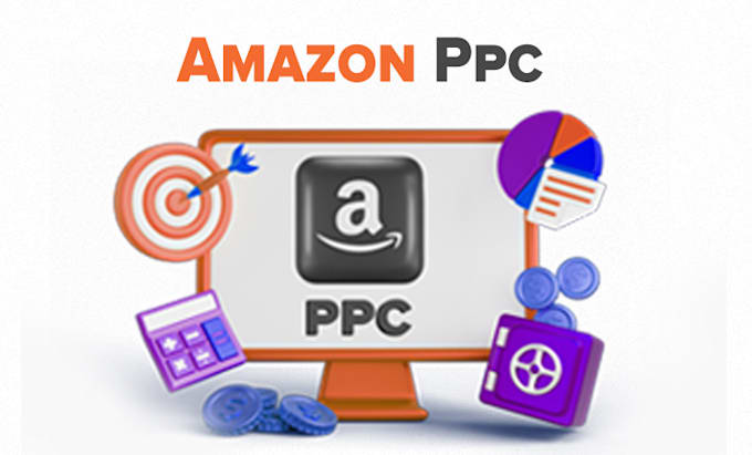 Create and setup amazon ppc campaign by Spctekinc | Fiverr
