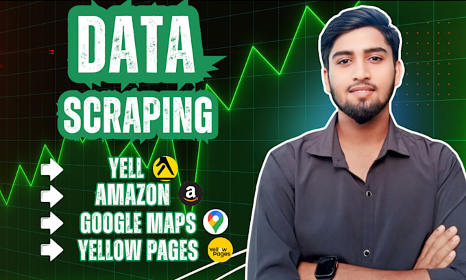 Yellow pages data scraping from canada usa uk and australia by Almas629lgs | Fiverr