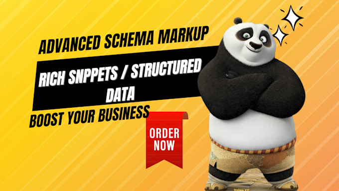 Fix schema markups and structured data rich snippets by Danishriaz109 ... Fix schema markups and structured data rich snippets by Danishriaz109 ...