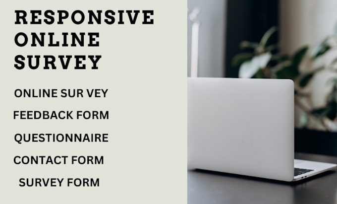 Create responsive online form quiz survey using google forms or jotform ... Create responsive online form quiz survey using google forms or jotform ...