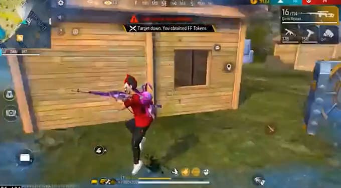 Do 3d unity game development, unreal engine for pc ios android web consoles by Horlahh_studio6 ...