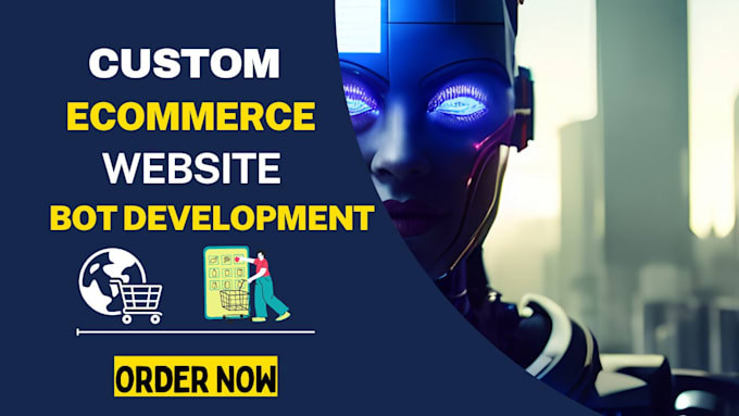 Make Checkout Bot Auto Purchase Bot Popmart Bot Monitoring Bot Amazon Bot By Kulmafro Fiverr