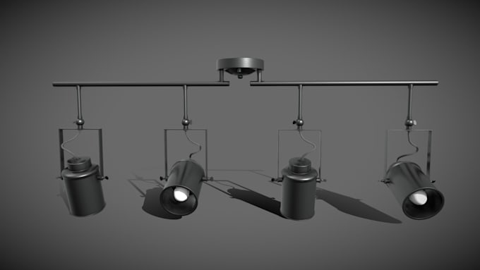 Make 3d model of any product design in blender,sketchup,maya,rhino,revit,3dsmax by ...