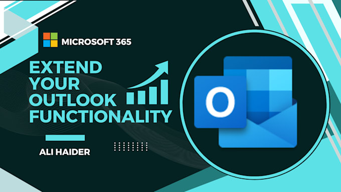 Create outlook addin also integrate chatgpt by Alihaider09876 | Fiverr