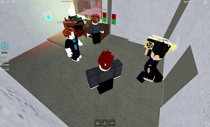 Script anything you need as a professional roblox scripter by ...