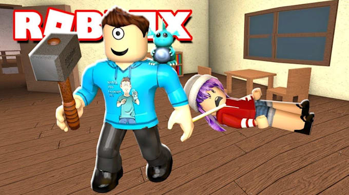 Script any system in roblox,roblox obby game,tycoon,realistic roblox ...