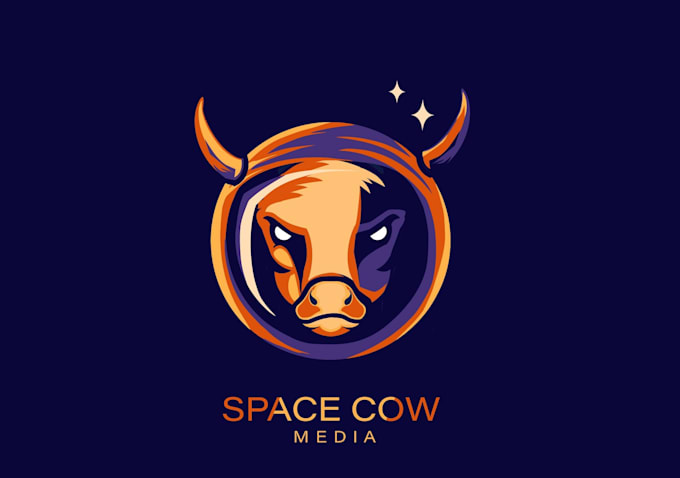 Design custom mascot esports gaming twitch logo by Diane_jarvis | Fiverr