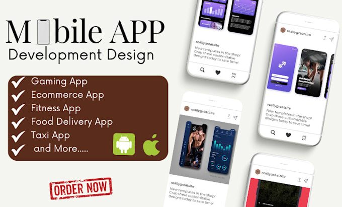 Do Hybrid Native Utility Game Ios Android React Native Mobile App