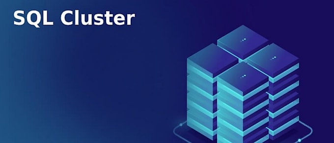 Create your sql server failover cluster setup by Taimumarafat10 | Fiverr