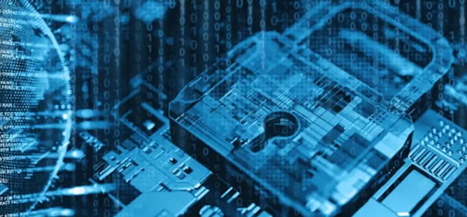 Do Cryptography Cloud Computing And Networking Projects By Brigit