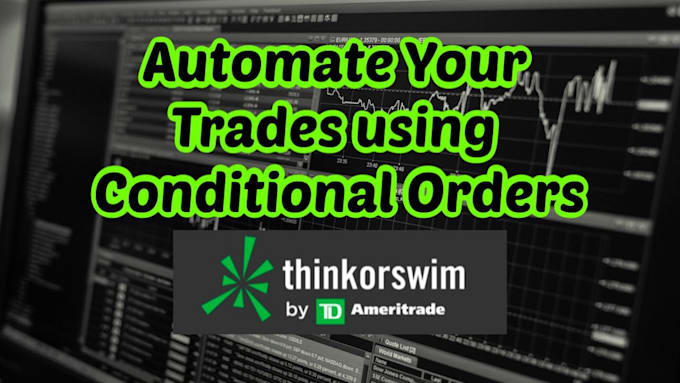 Code Thinkorswim Thinkscript To Ninjatrader Tradingview And Quantower
