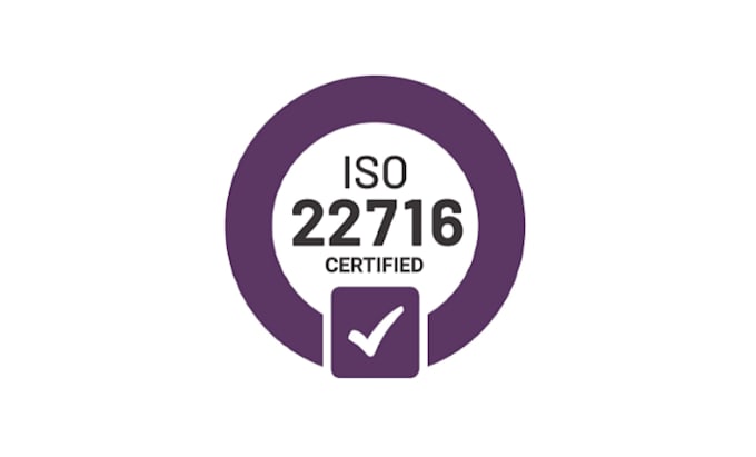 Give you iso 22716 gmp documentation template by Michelleboost | Fiverr