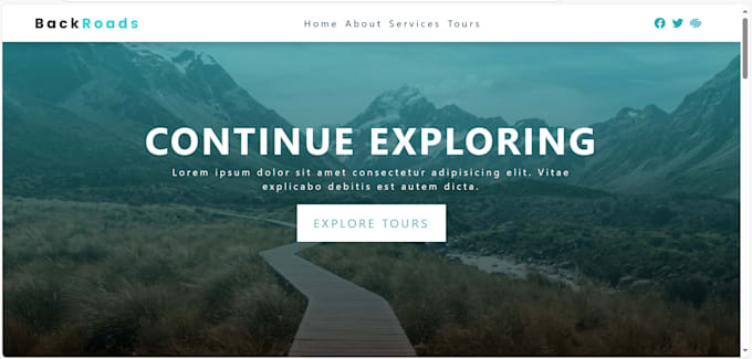 Design,develop,deploy and maintain websites by Tahir_mansoor | Fiverr Design,develop,deploy and maintain websites by Tahir_mansoor | Fiverr