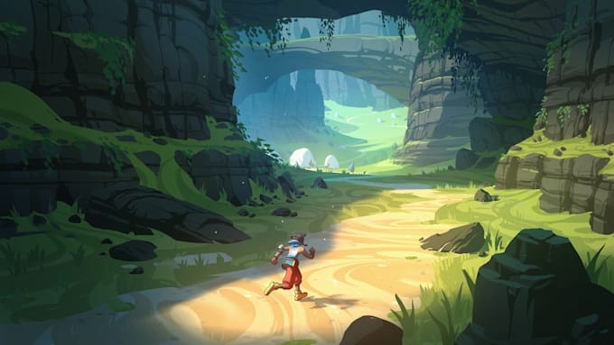 Develop 2d multiplayer game with unreal engine by Marveldeve | Fiverr