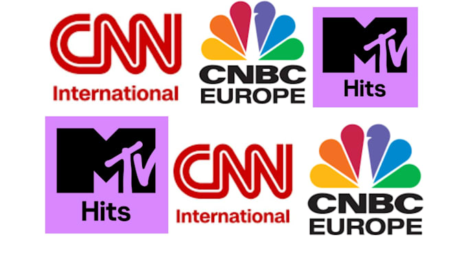 Air your commercial, music video on cnn, cnbc europe and mtv hits ...
