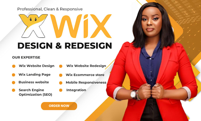 Wix website redesign wix website design wix website redesign wix ...