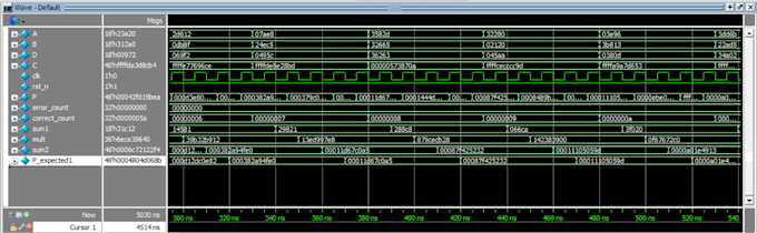 Do rtl design and verification in verilog and systemverilog on fpga by ... Do rtl design and verification in verilog and systemverilog on fpga by ...