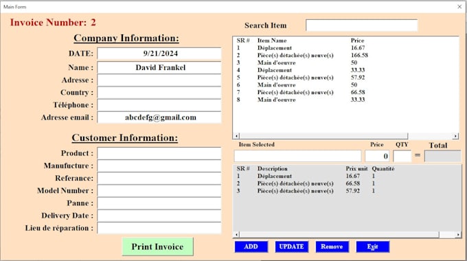 Automate excel spreadsheets using vba macros and formulas by ...