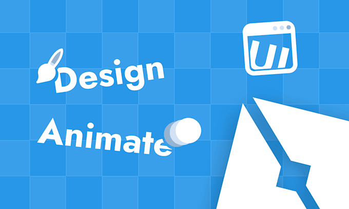 Design and animate any ui for you in roblox by Domni_ | Fiverr