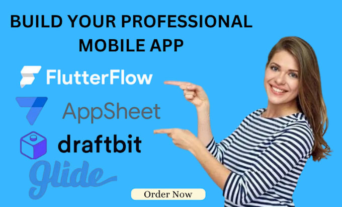 Build powerful custom apps with appsheet, adalo, flutterflow, and glide ... Build powerful custom apps with appsheet, adalo, flutterflow, and glide ...