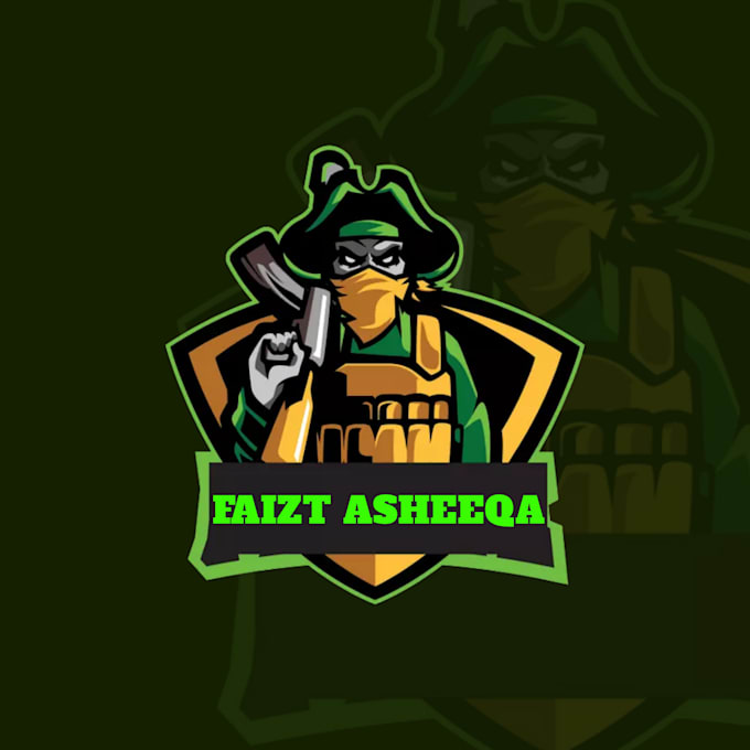 Open logo creation and design by Faiztasheeqa | Fiverr