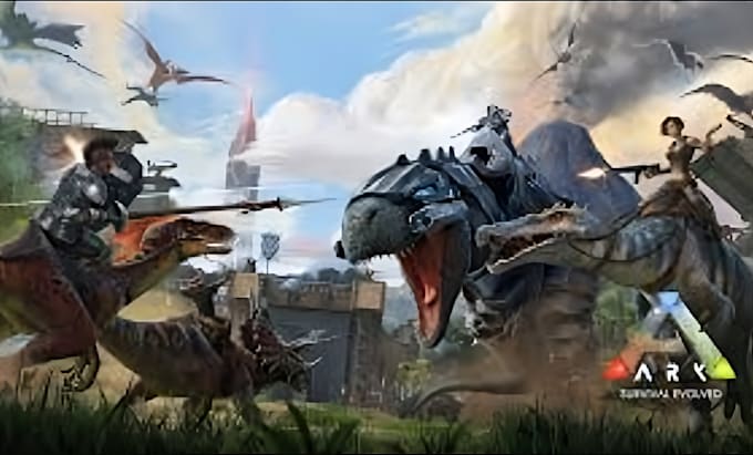 Do unreal engine game development, multiplayer game unreal engine 5, ue4 game by Ederson_james ...