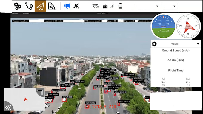 Setup configuration of your pixhawk, px4, ardupilot, betaflight for ...