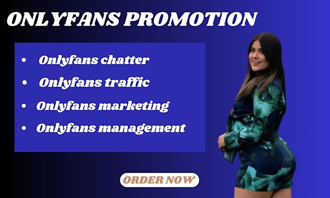 Onlyfans promotion adult web promotion onlyfans management by Louisbellalove | Fiverr