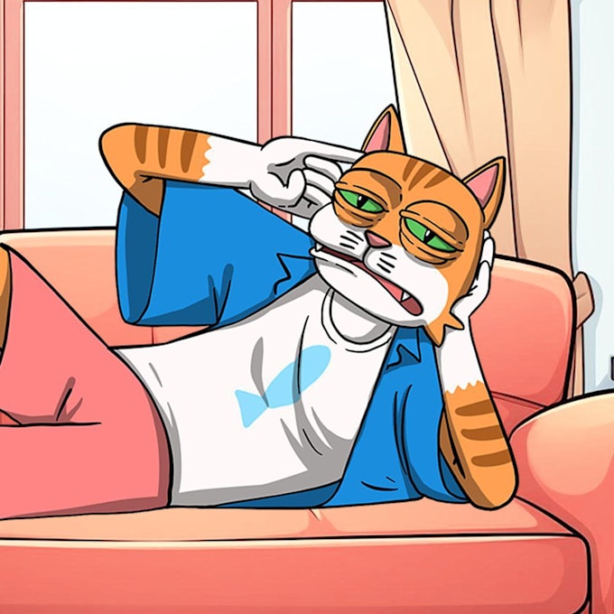 Create memes 2d memecoin animation crypto memecoin video memecoin ...