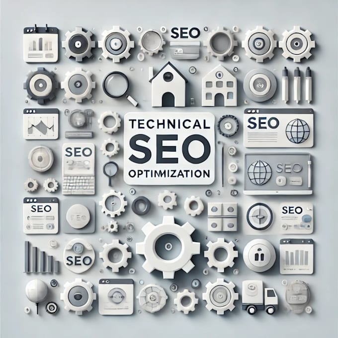 Audit your site errors in google search console by Adamborowski | Fiverr