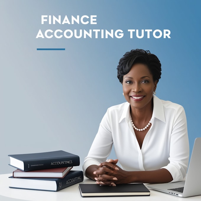 Do accounting and finance tasks, financial reporting, analysis and ...