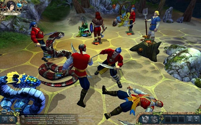 Unity 2d game development 2d android game 2d mobile game app 2d unity web game by Hamzatannie ...