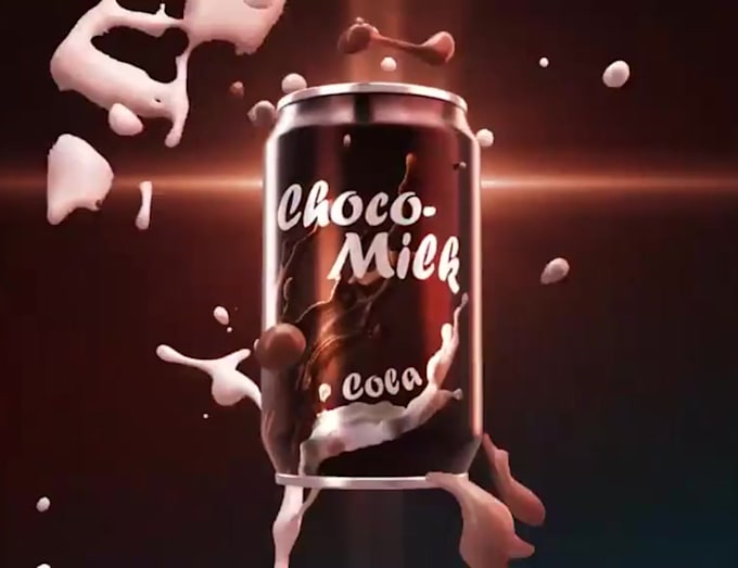 Create 3d soda animation 3d beverage animation 3d bottle animation cgi ... Create 3d soda animation 3d beverage animation 3d bottle animation cgi ...